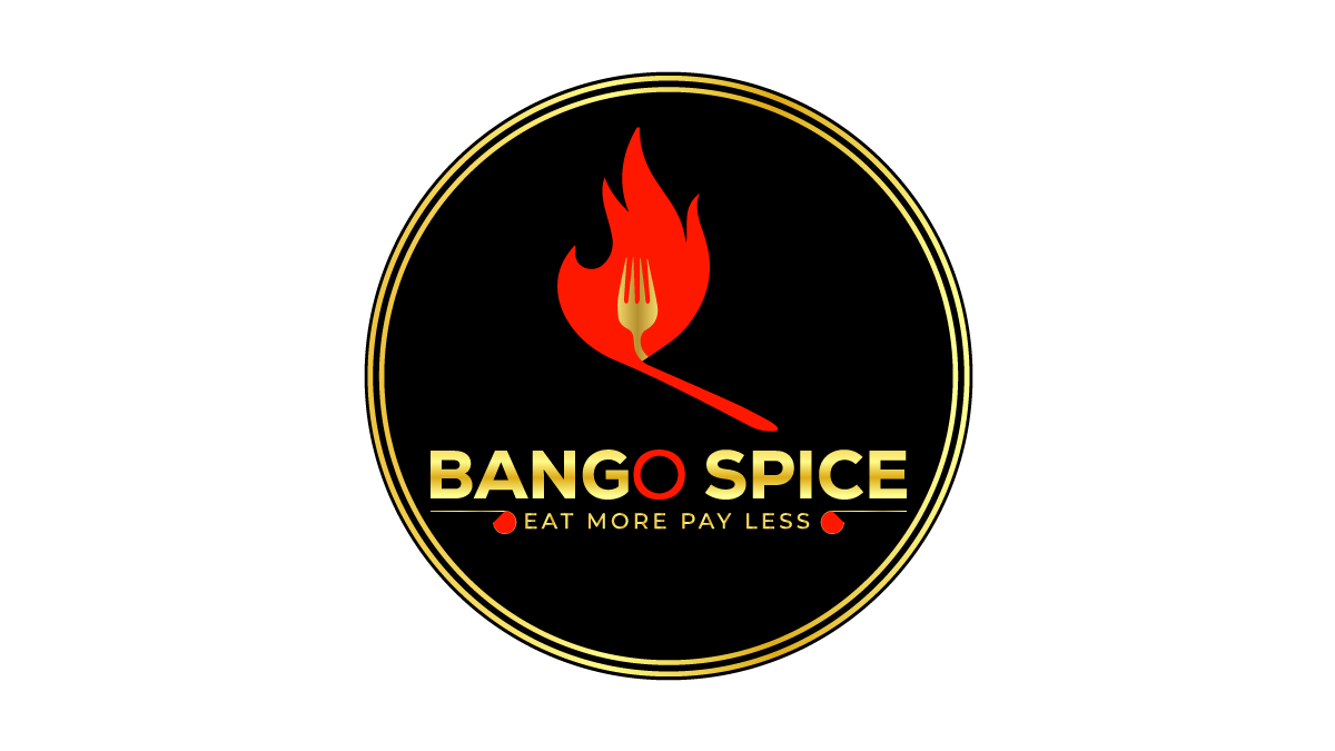 Menu | BANGO SPICE